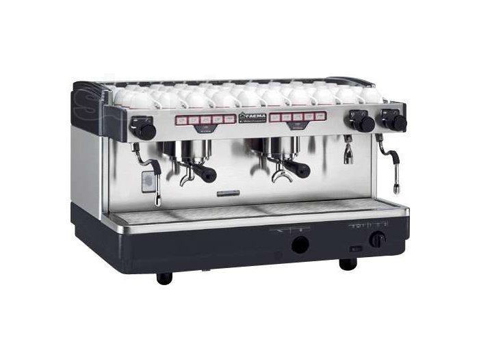 Кофемашина Faema E98 President S